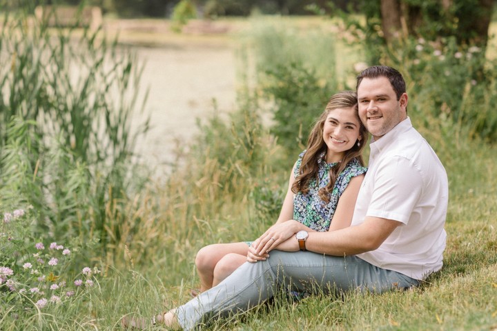 Gretchen & Paul | Joy